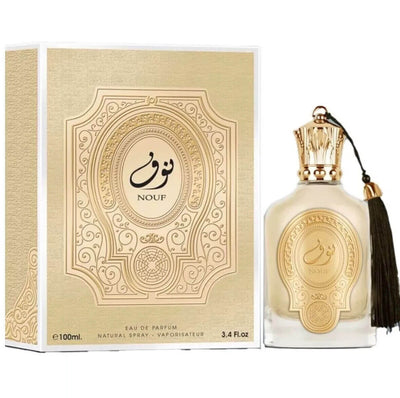 Middle Eastern Perfumes, Colognes & Discounted Fragrances